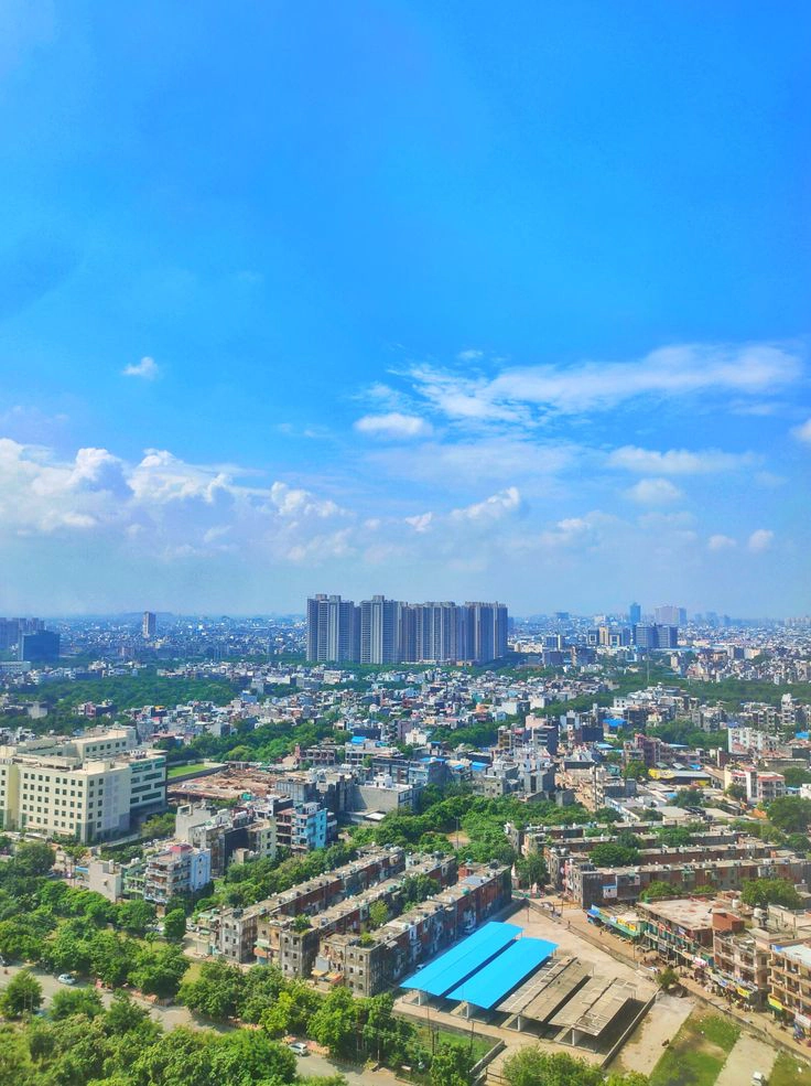 Noida | Travel Guide & Tourist Information | Yatrigo